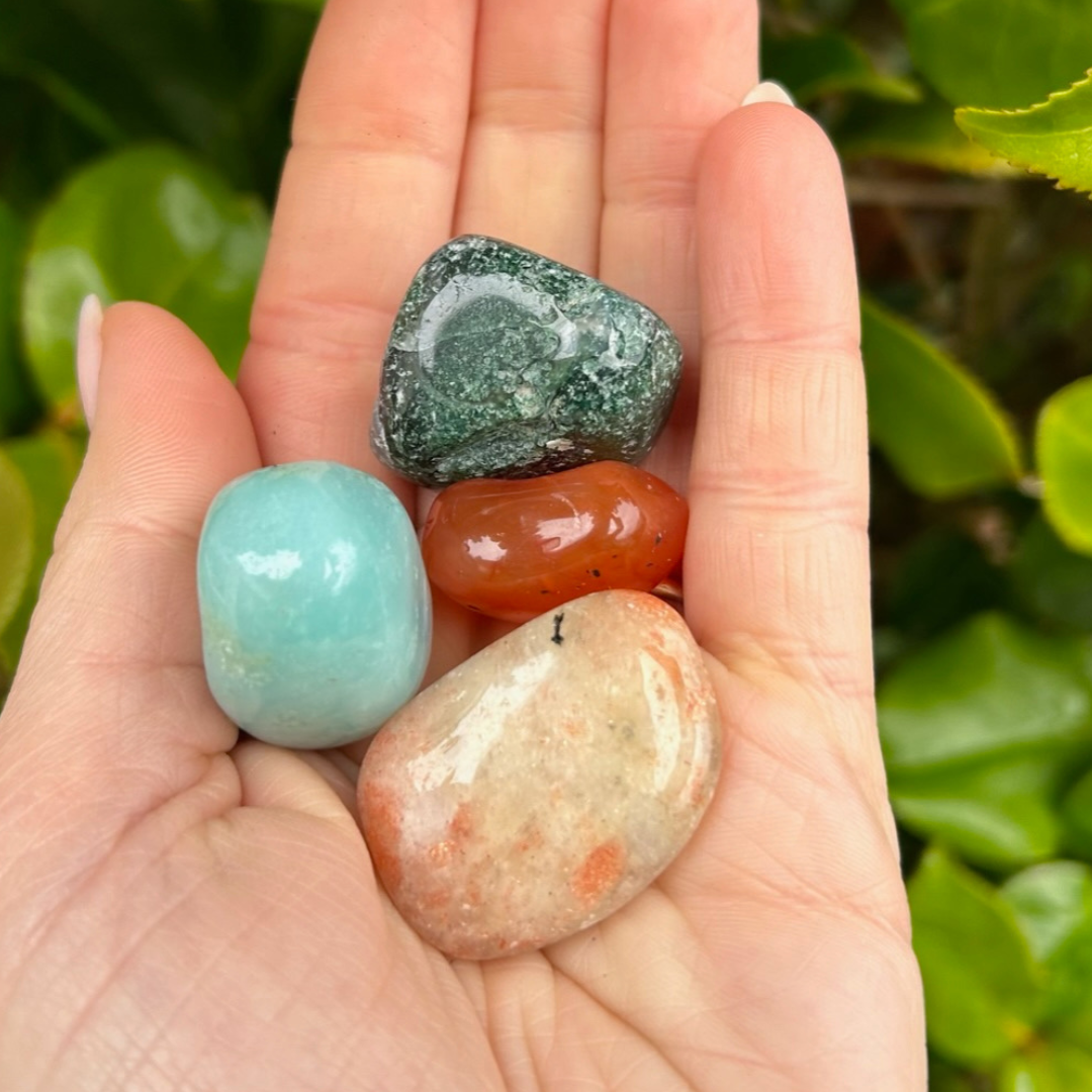 Spring Awakening Edit – Soul Emporium