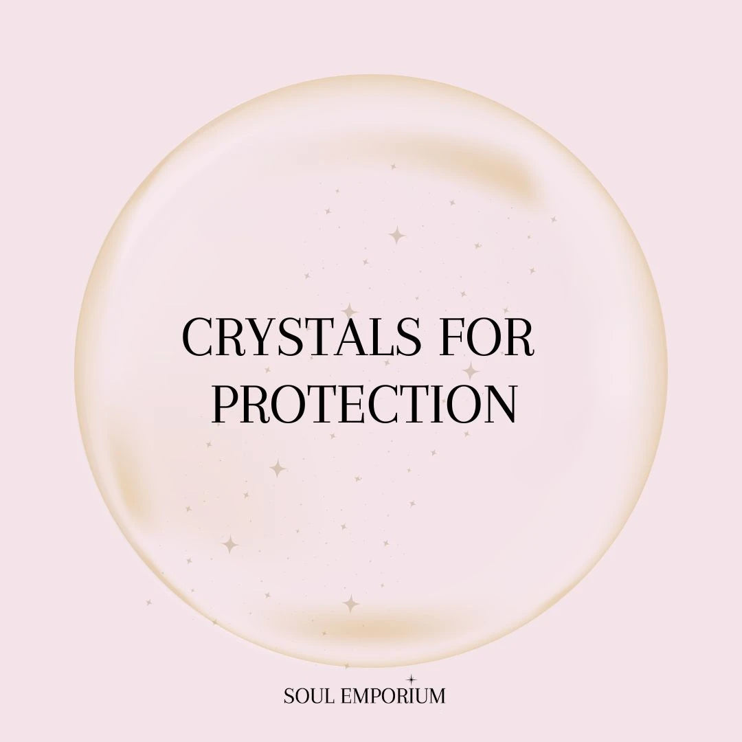 Protection – Soul Emporium